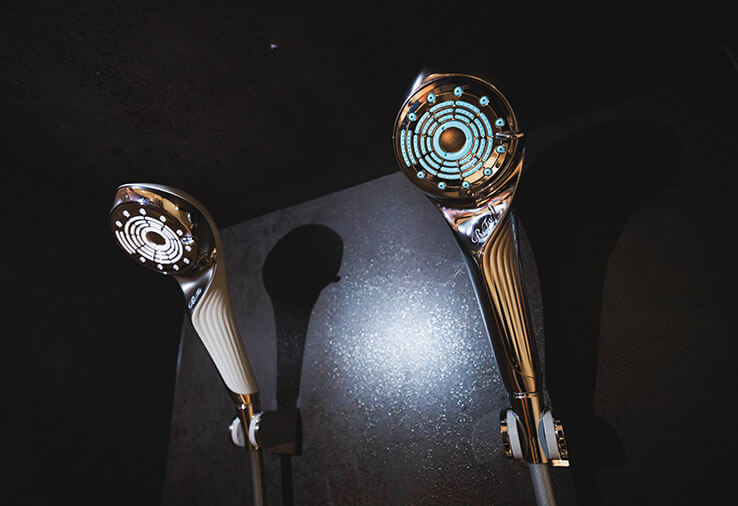 Wellness Room with ReFa | コンセプト&客室 | 【公式】GOLD STAY 名古屋 大須 | アパートメントホテル